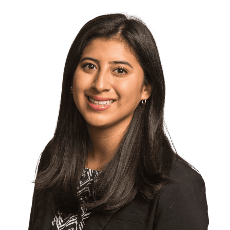 Melanie Godinez-Cedillo ’22 – Morehead-Cain