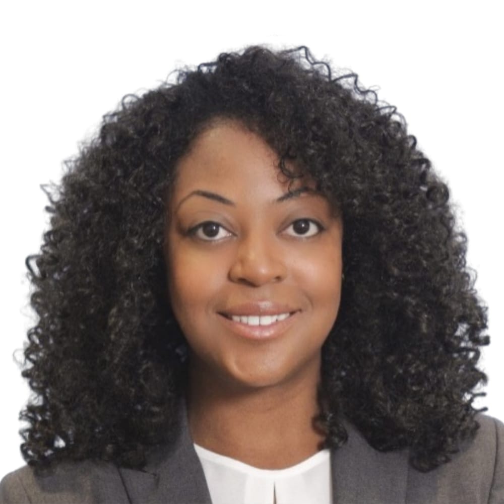 Kinya Harte Starnes – Morehead-Cain