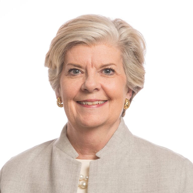 Trustees | Morehead-Cain