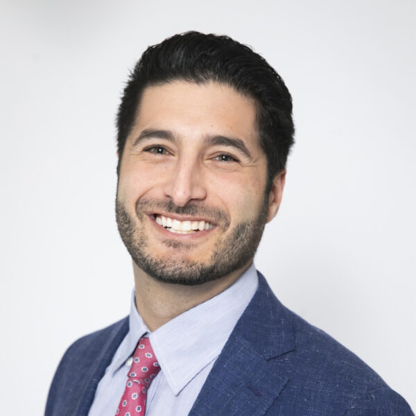 Jesse Soloff ’08 – Morehead-Cain