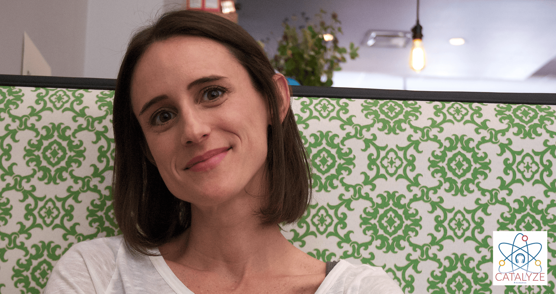 The Catalyze podcast: What women want at work