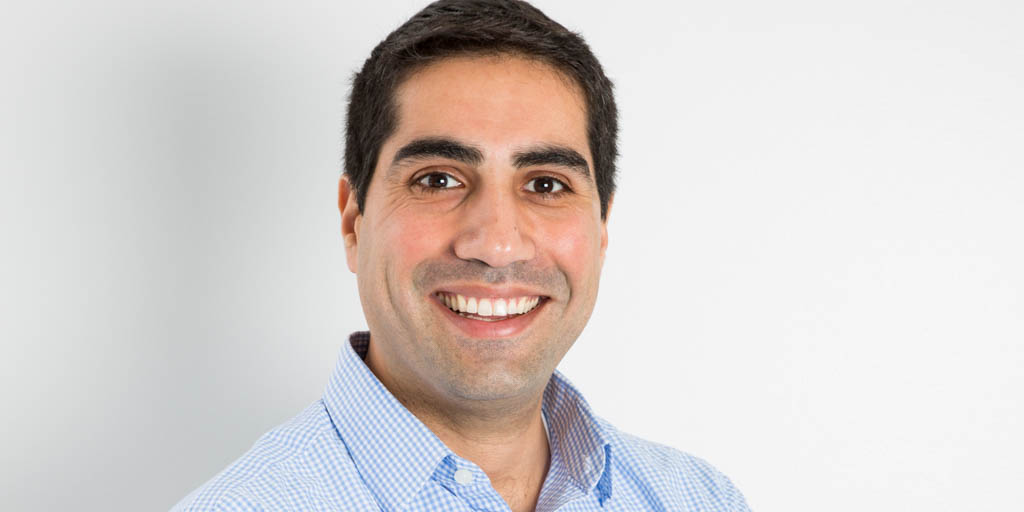 Catalyze Episode 7: Amir Barzin ’06 on patient-centered healthcare ...