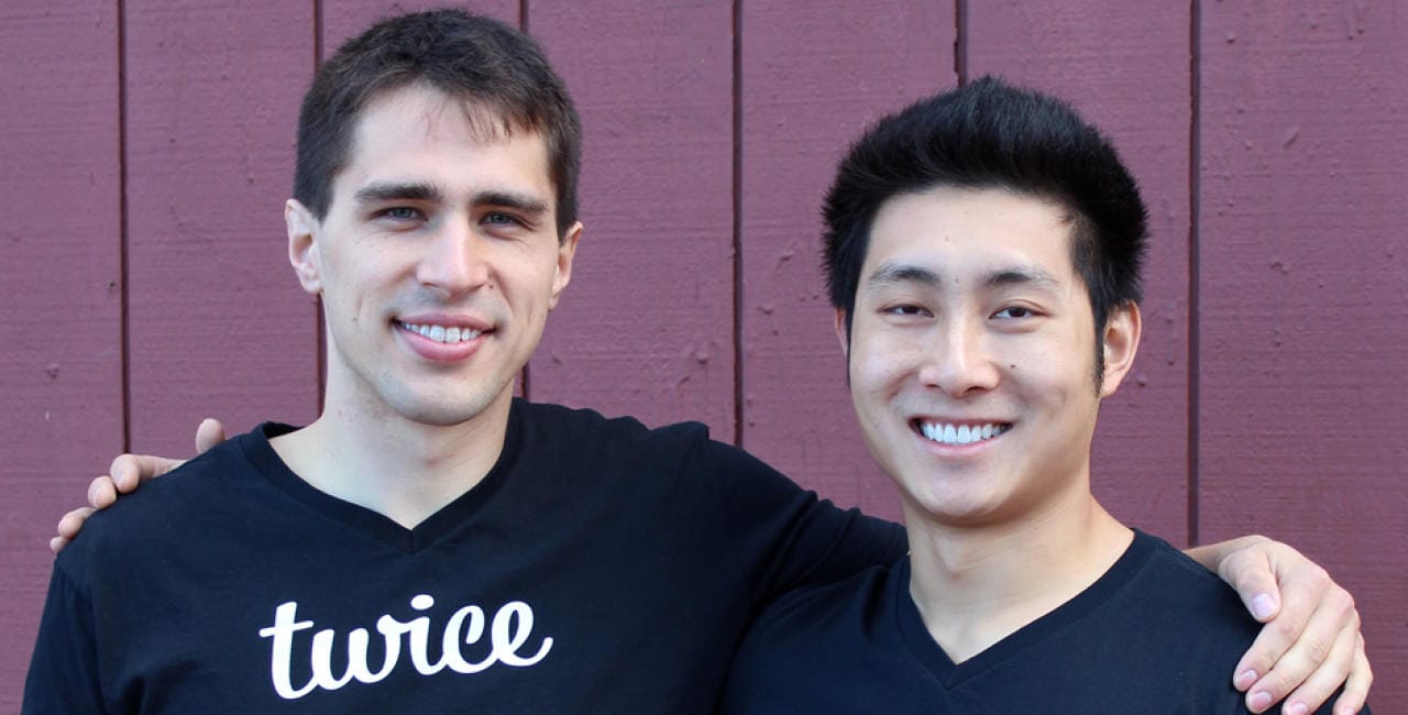 Calvin Young ’10 says youth is an advantage in entrepreneurship ...