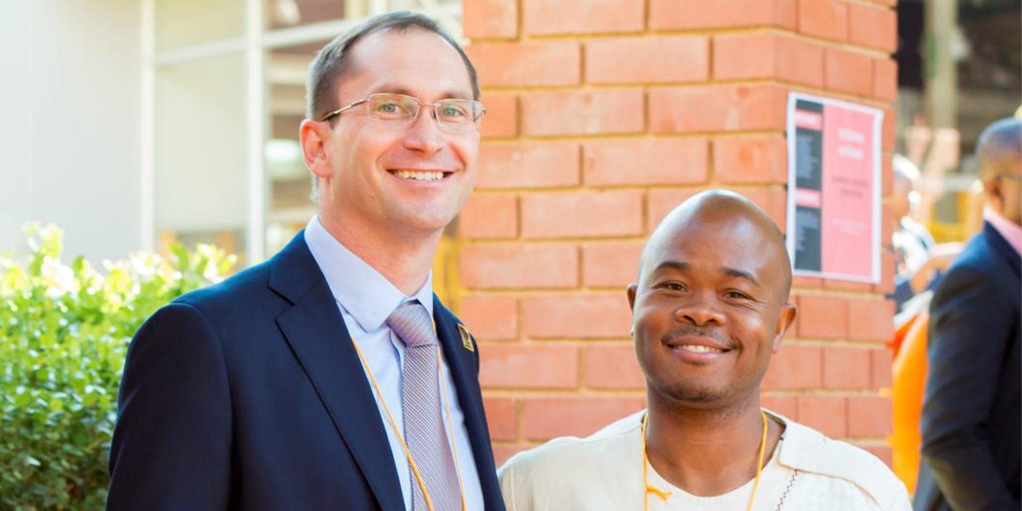 The Catalyze podcast: Chris Bradford, incoming president of Morehead ...