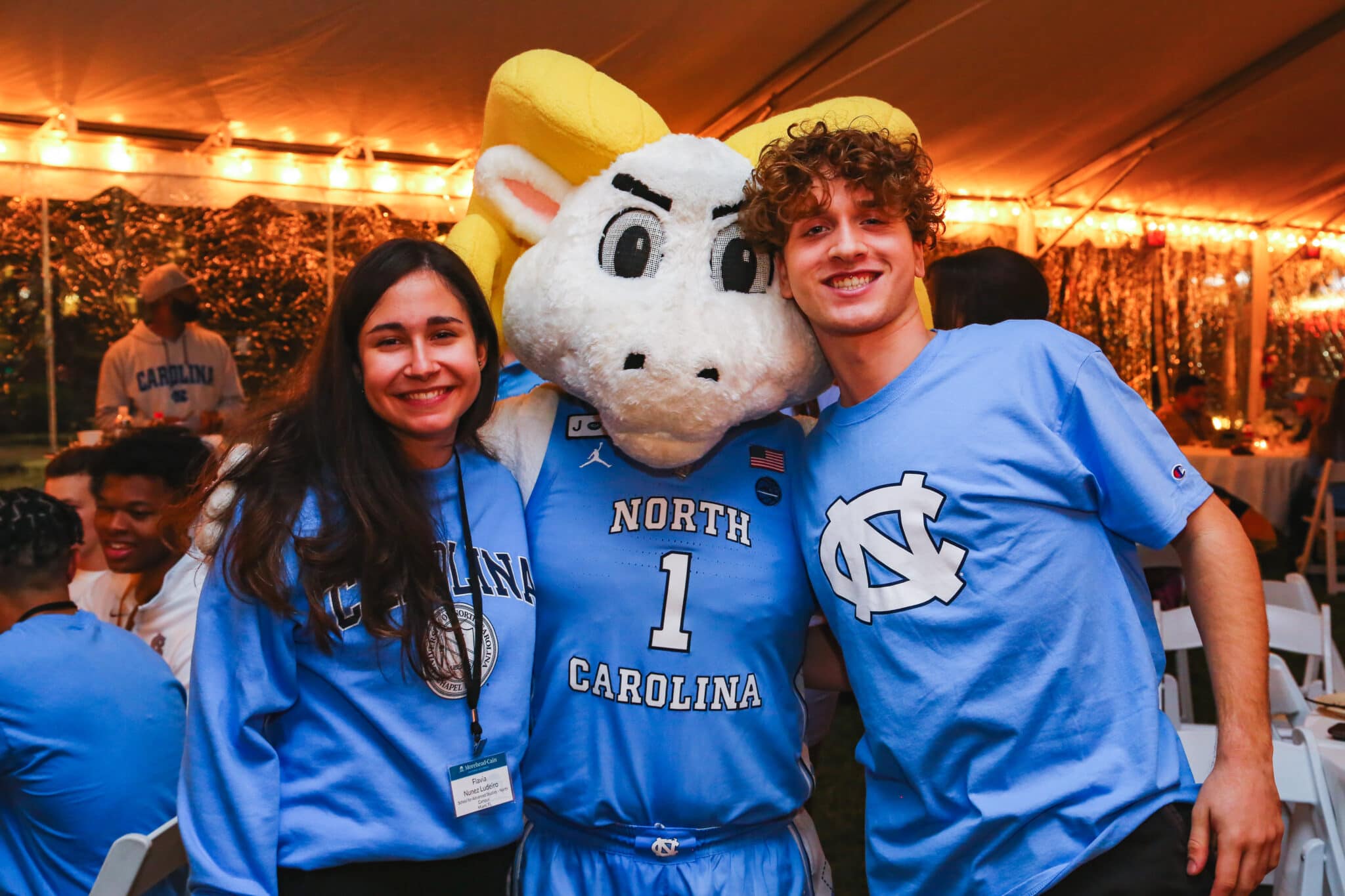 Morehead-Cain – More than a scholarship. It's college as it should be.