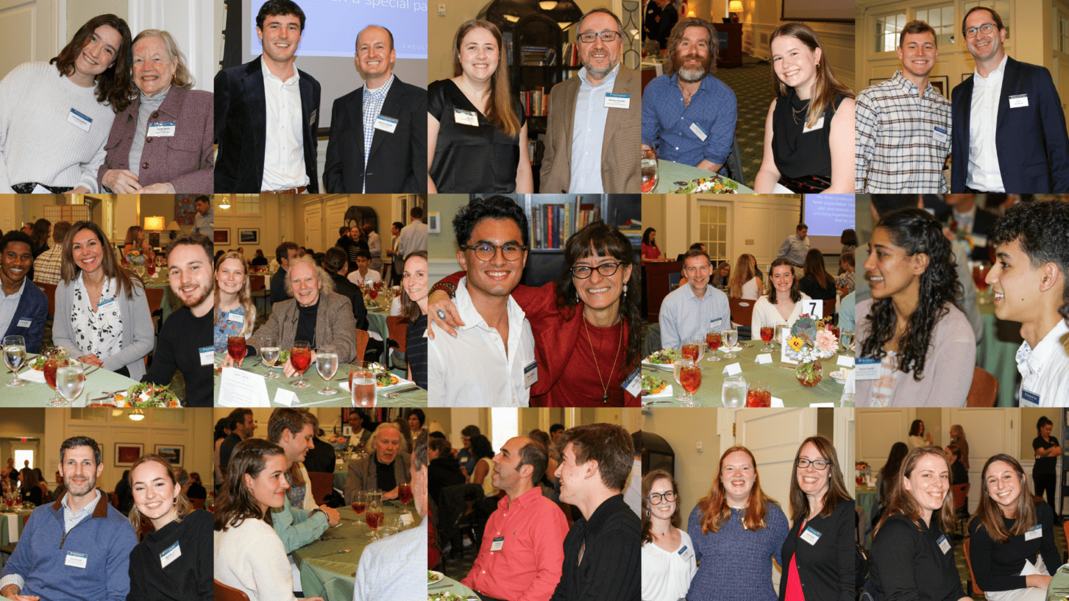 Introducing the Morehead-Cain Class of 2028 | Morehead-Cain