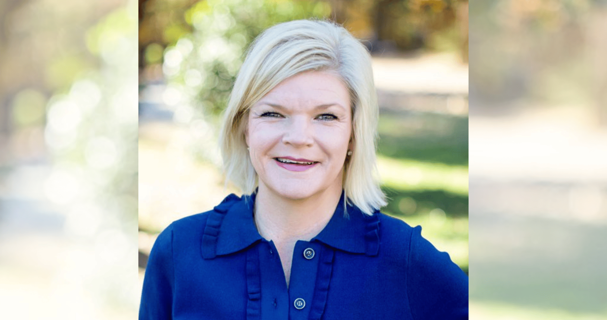 The Catalyze podcast: Jamie DeMent Holcomb ’01