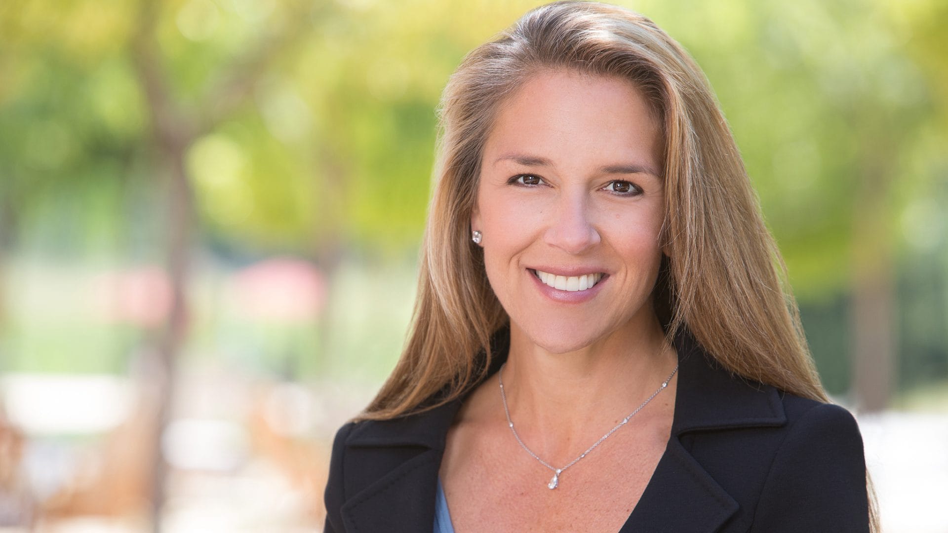 Jennifer Halsey Evans ’94 appointed to UNC Board of Trustees