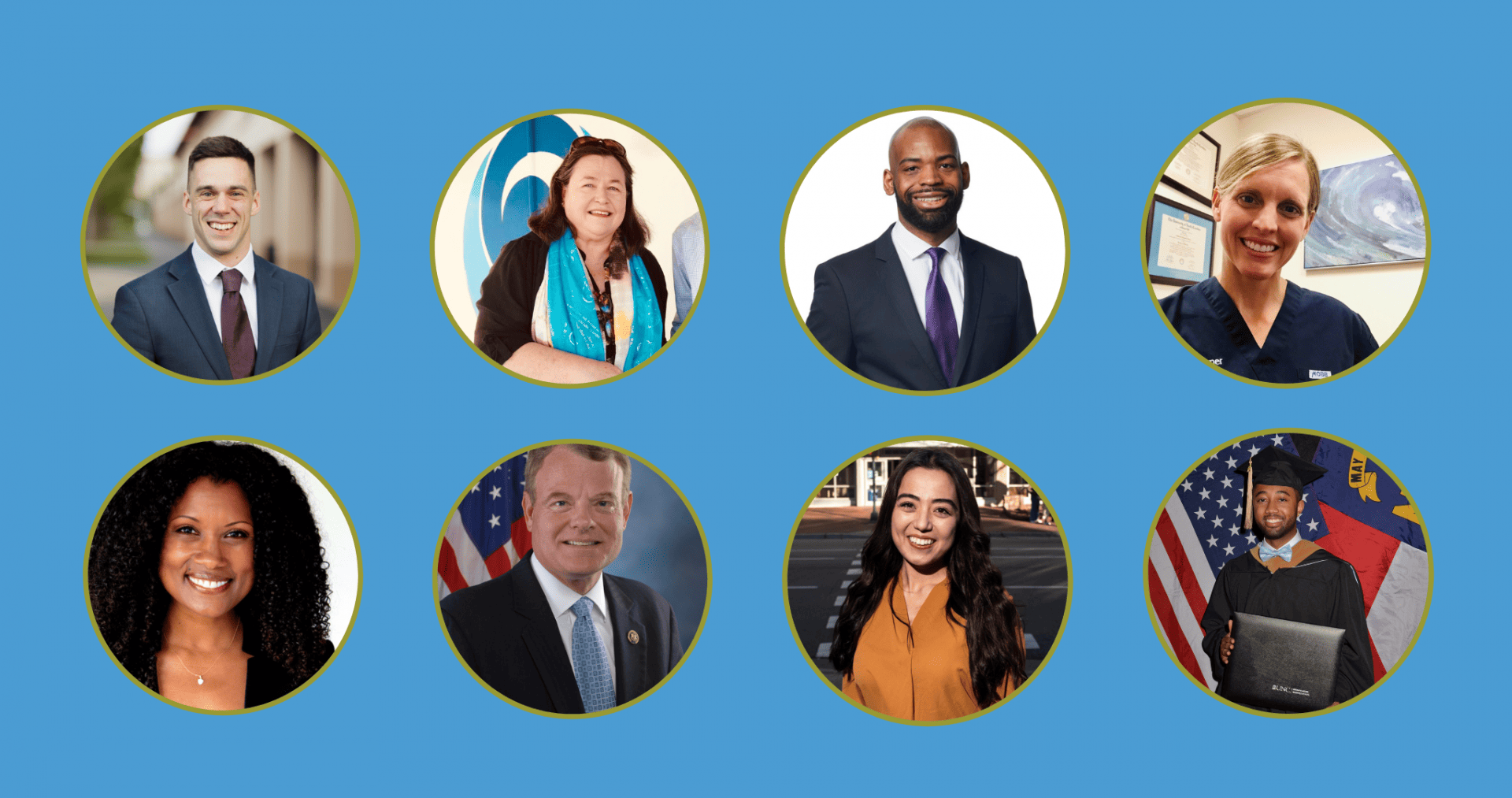 On the Move: Spring 2023