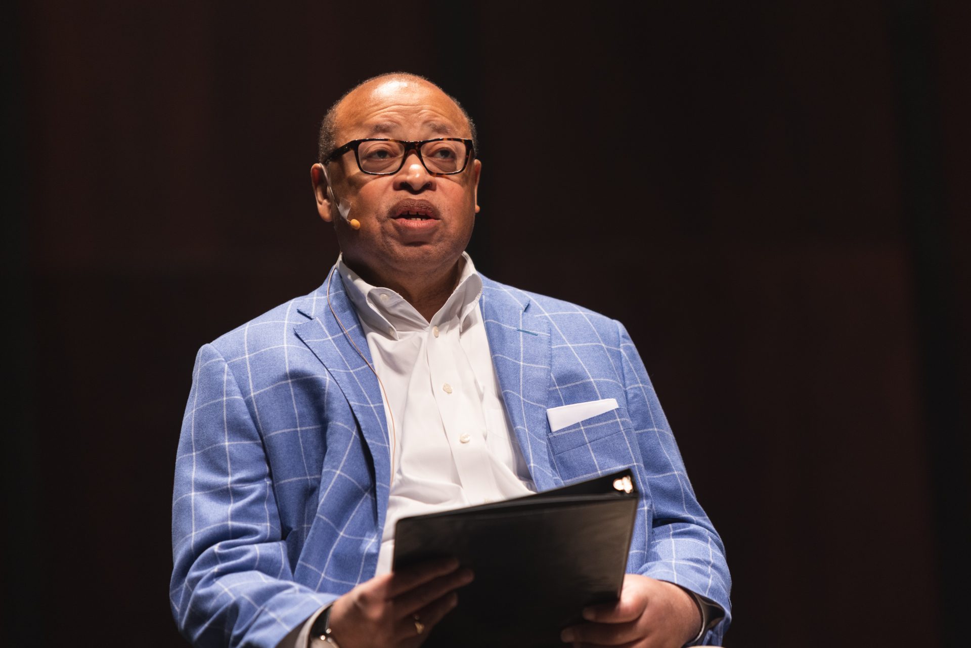 Three lessons from Morehead-Cains on service, compromise, and ...