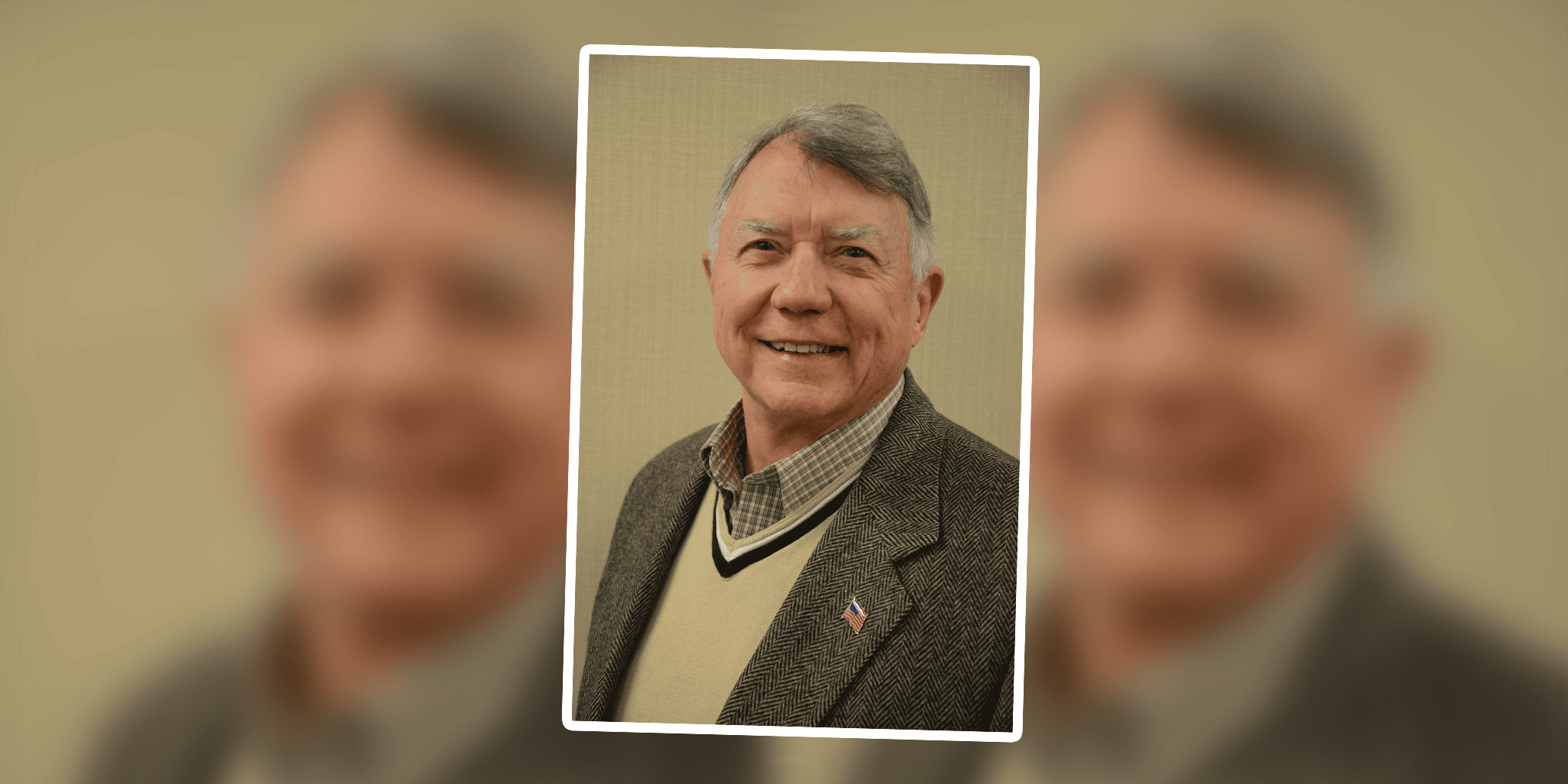 Catalyze Episode 18: Jim Exum ’57 on the richness of a constitution