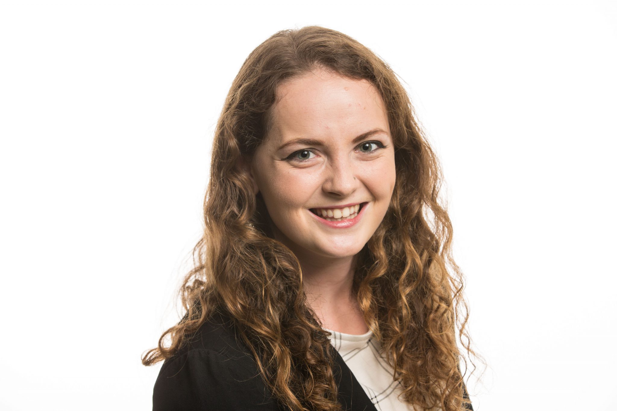 Nicole Behnke ’16 wins Boren Fellowship