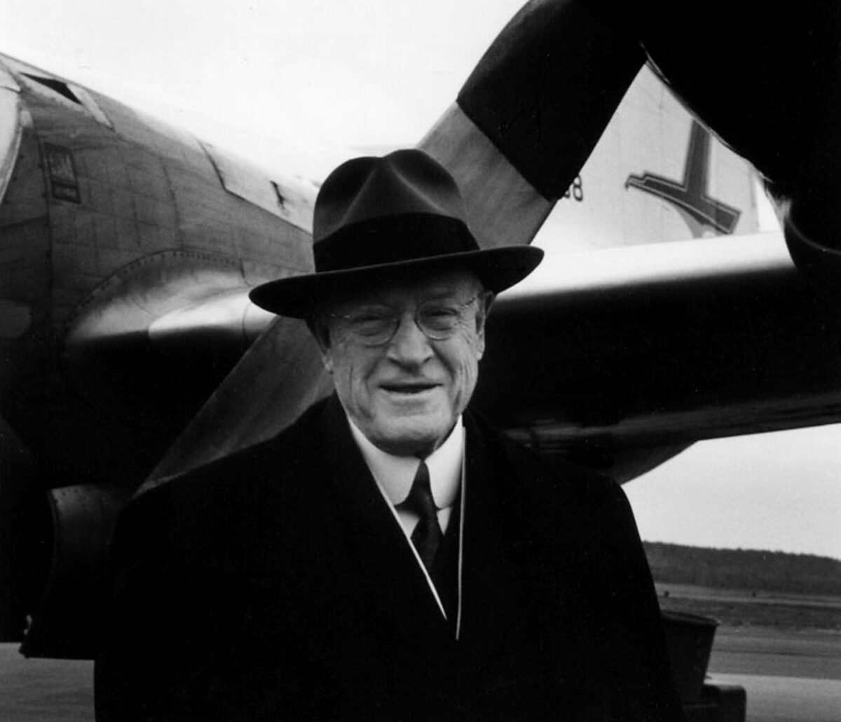 History | Morehead-Cain