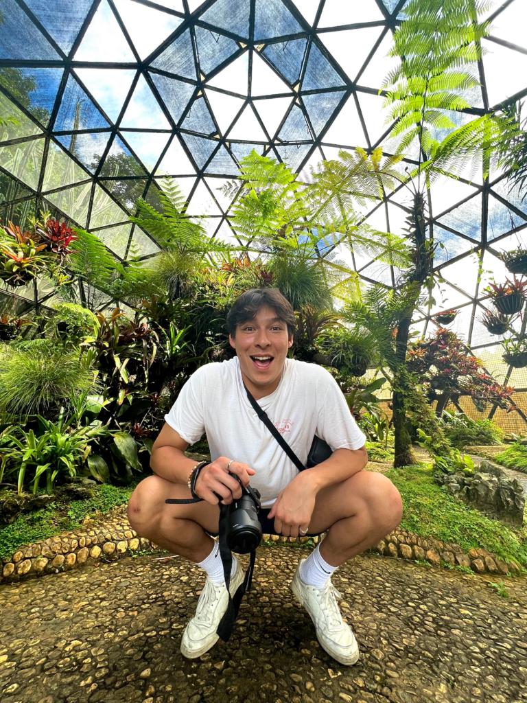 Impact & Experience | Morehead-Cain