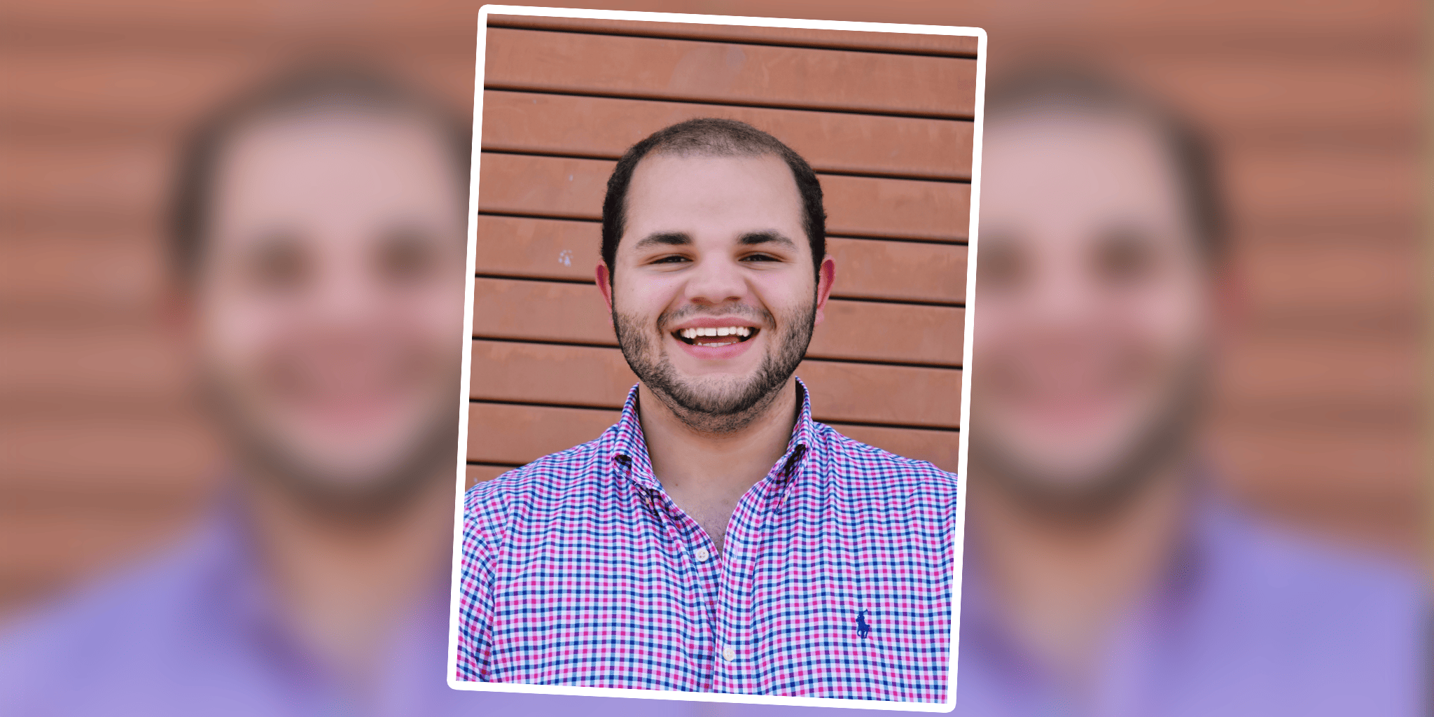 Branching down and out: A portrait of Taner Jacobs ’21