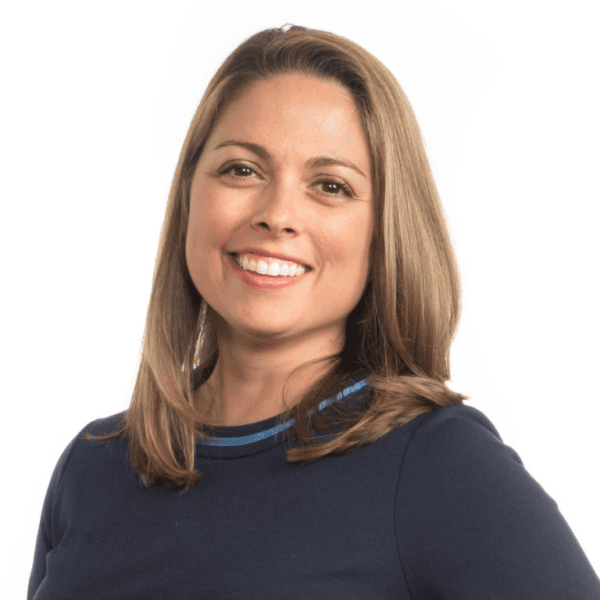 Julie Werry ’03 – Morehead-Cain