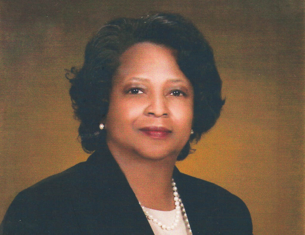 Cathy Alston-Kearney ’81 invests in others