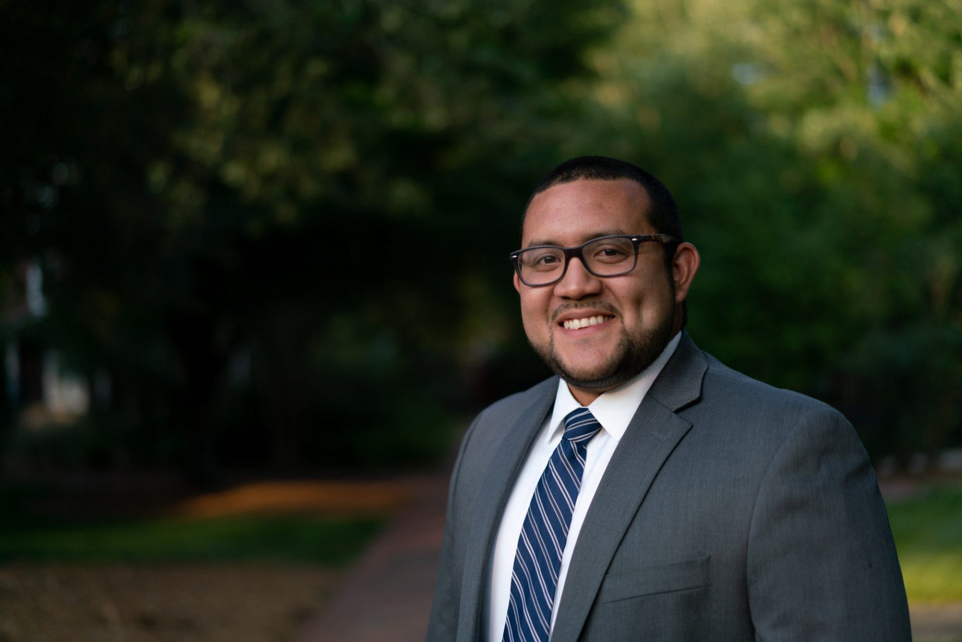Ricky Hurtado ’11 elected to NC House of Representatives as only Latino ...