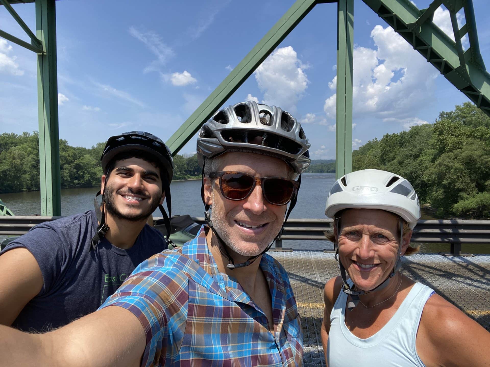 Justin Hadad ’21: There’s no such thing as a wrong turn