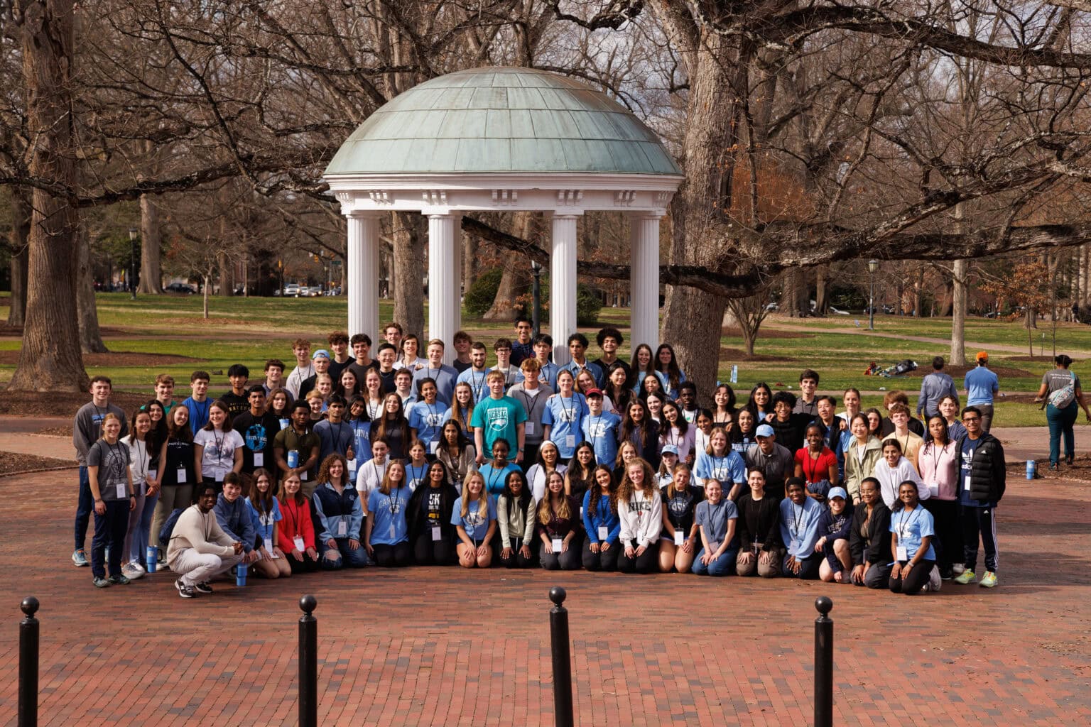 Eligibility Information | Morehead-Cain