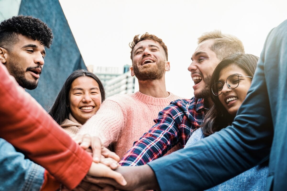 Community Commitments | Morehead-Cain