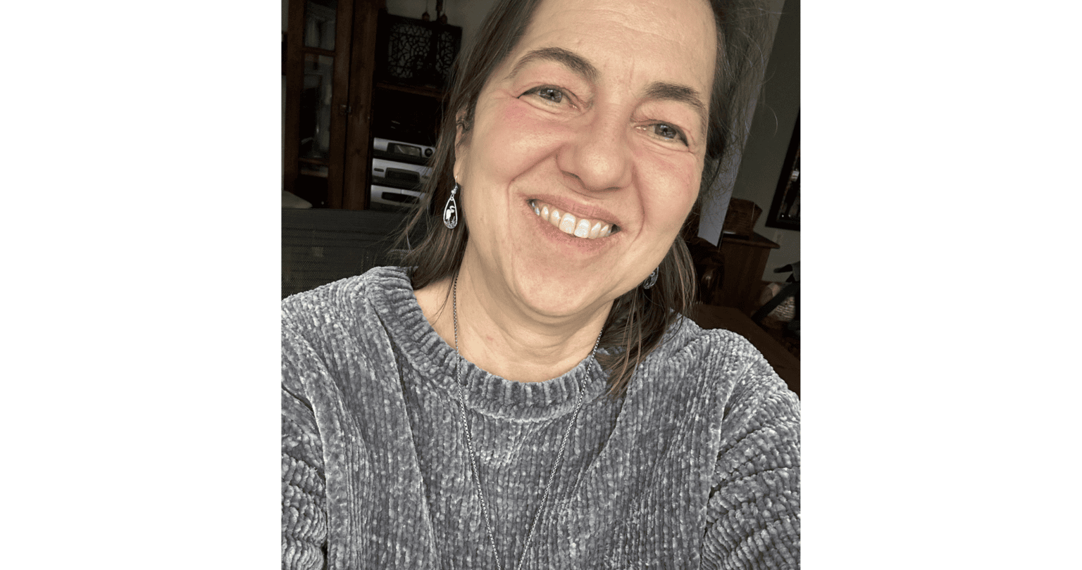 Andrea Stumpf ’84 on her ‘exploratory approach’ to mentorship