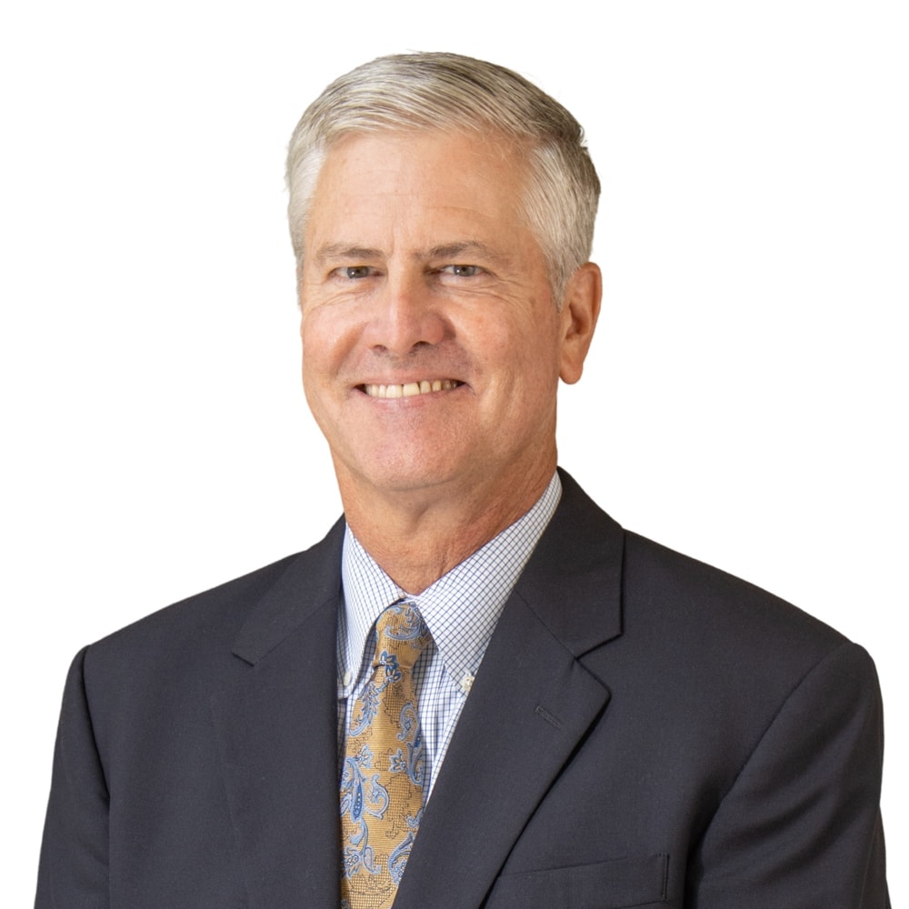 Timothy Sullivan ’85 appointed chair of Board of Trustees