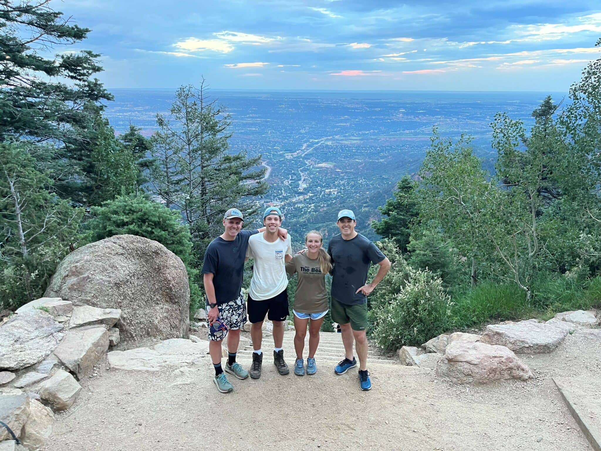 In loving memory of Brook Cheuvront ’26 | Morehead-Cain