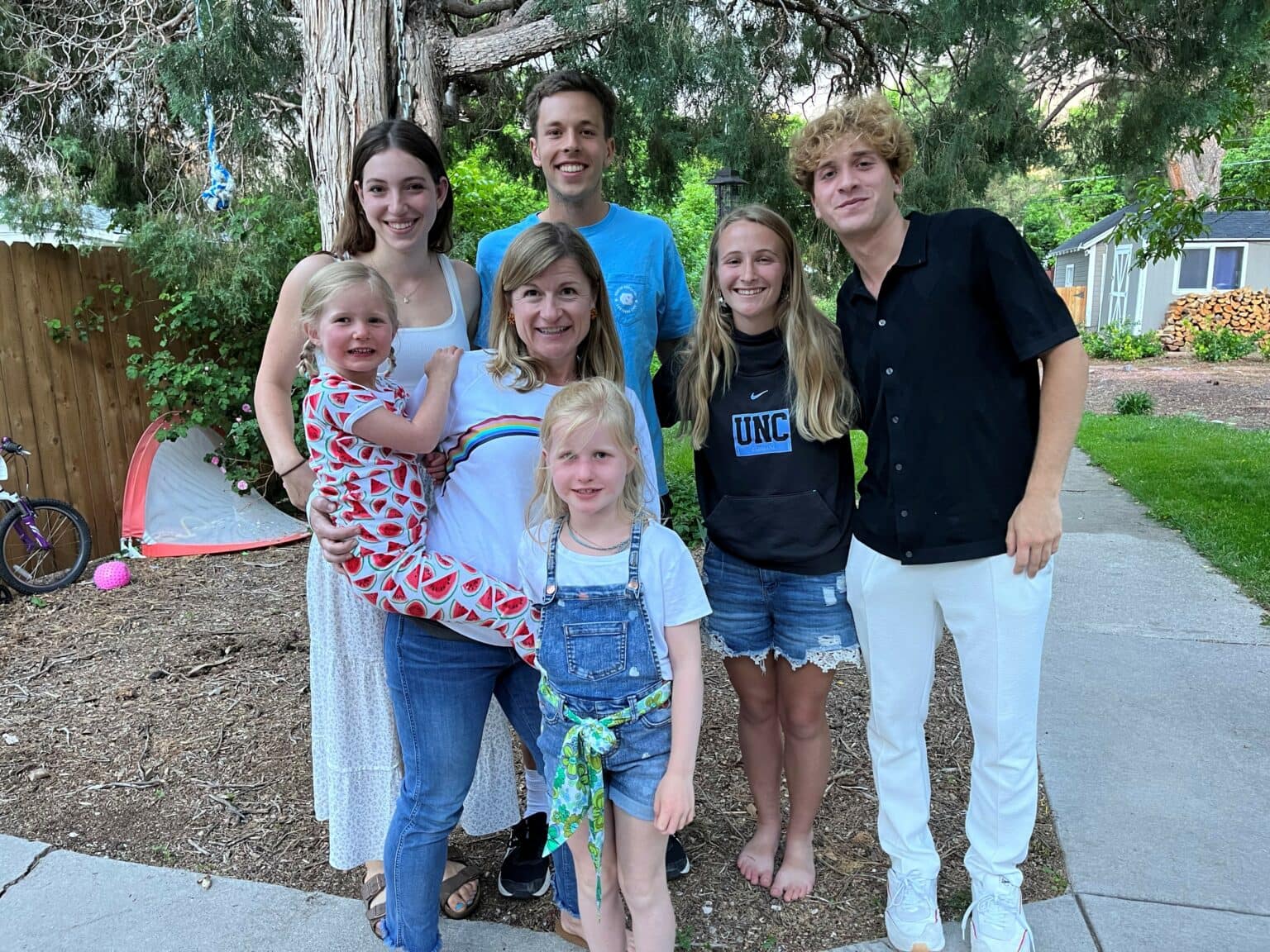 In loving memory of Brook Cheuvront ’26 | Morehead-Cain