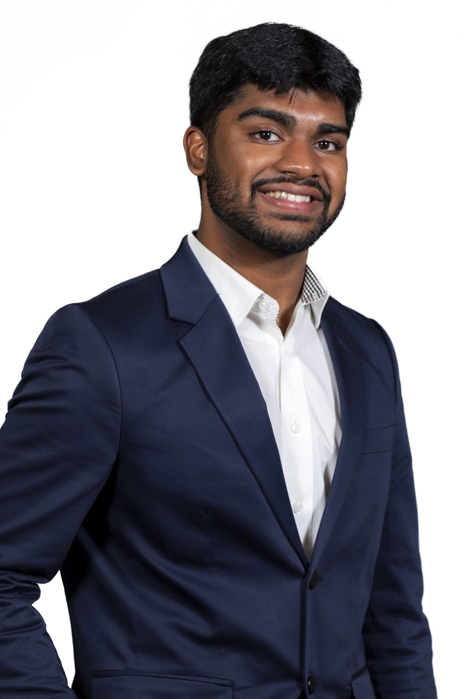 Introducing the new sophomores in the Morehead-Cain Class of 2027 ...