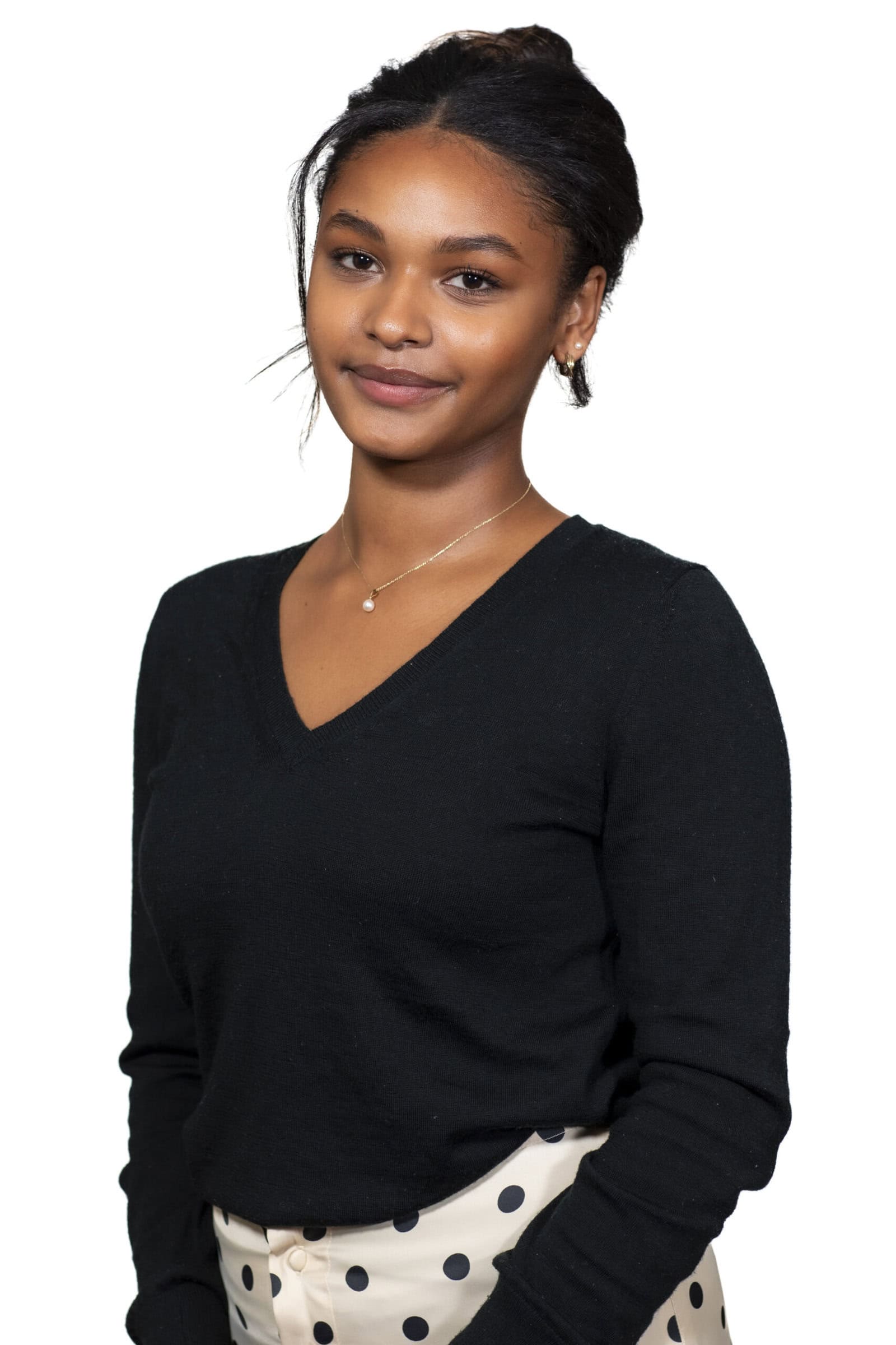 Introducing the new sophomores in the Morehead-Cain Class of 2027 ...