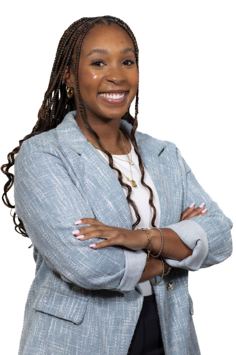 Introducing the new sophomores in the Morehead-Cain Class of 2027 ...