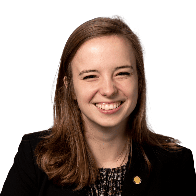 Haley Allen – Morehead-Cain