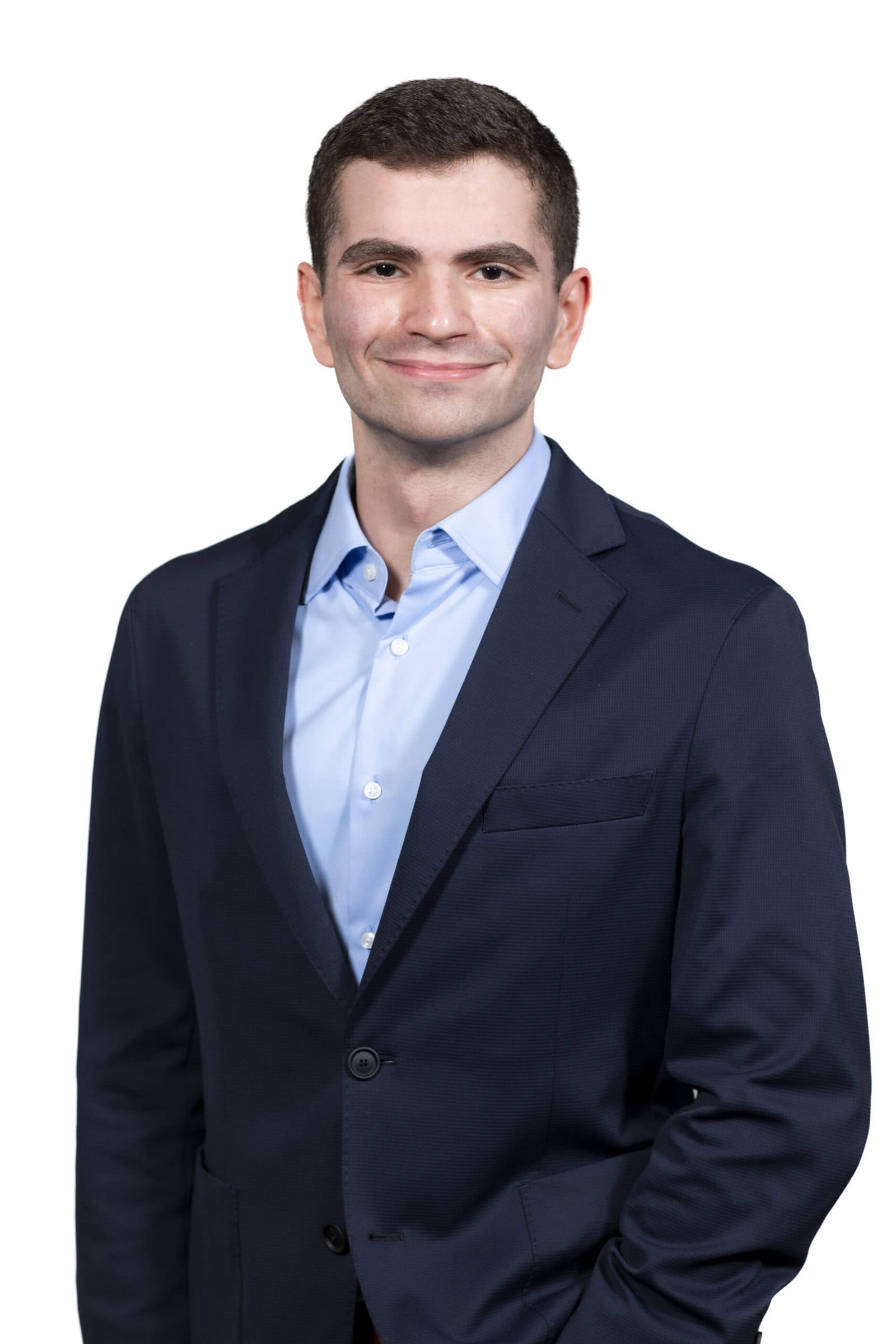 Introducing the new sophomores in the Morehead-Cain Class of 2027 ...