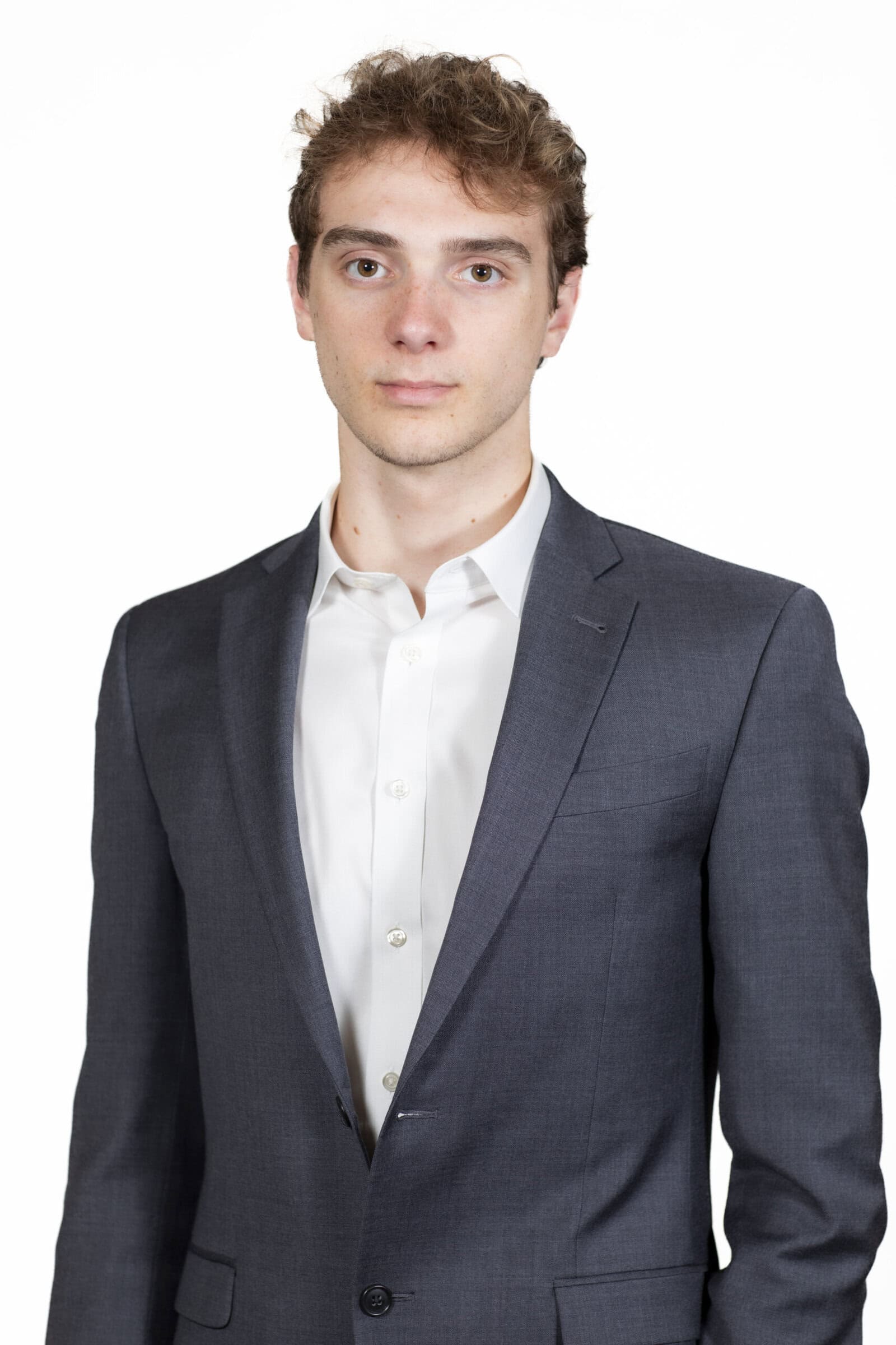 Introducing the new sophomores in the Morehead-Cain Class of 2027 | Morehead-Cain