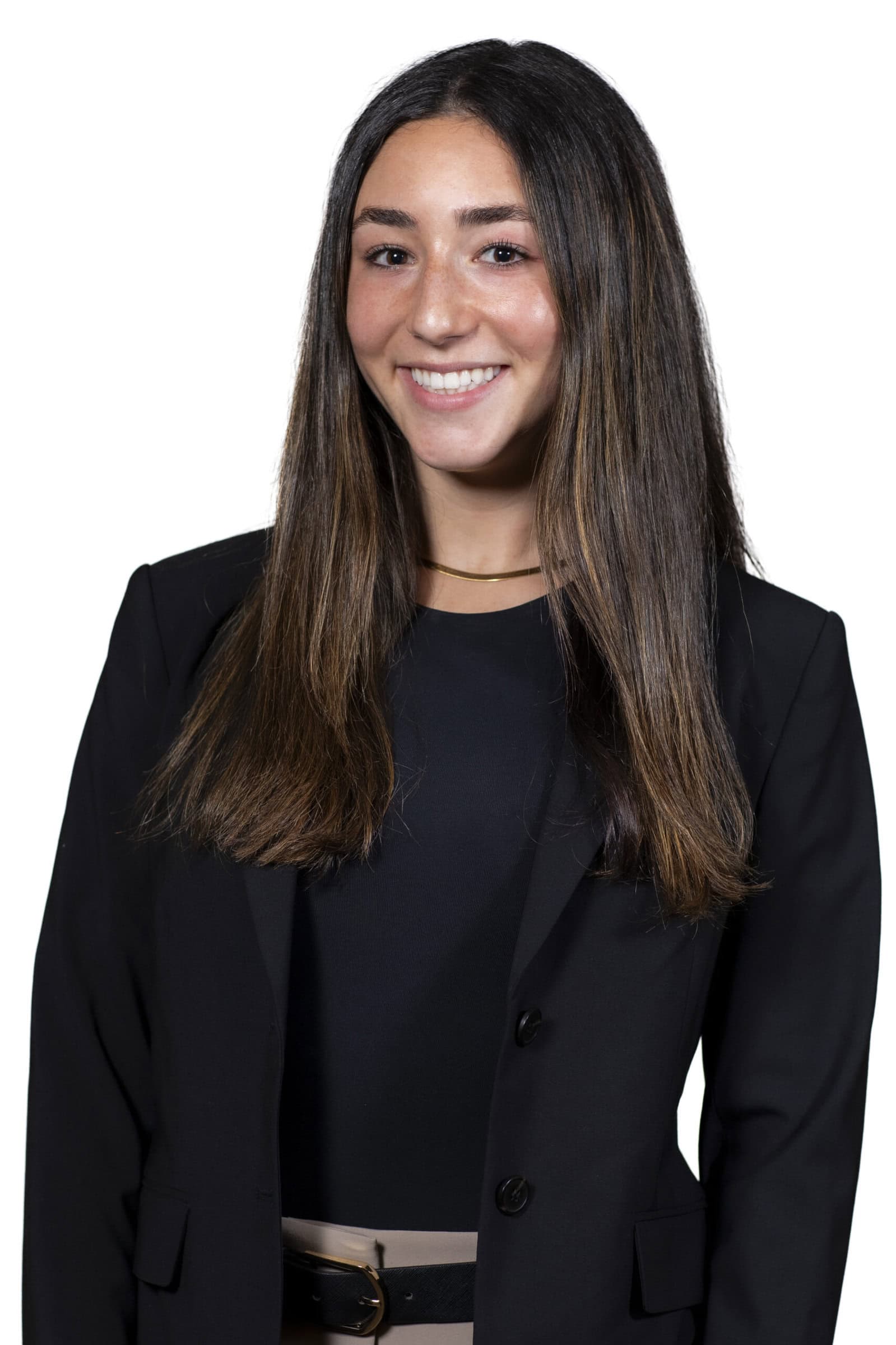 Introducing the new sophomores in the Morehead-Cain Class of 2027 ...