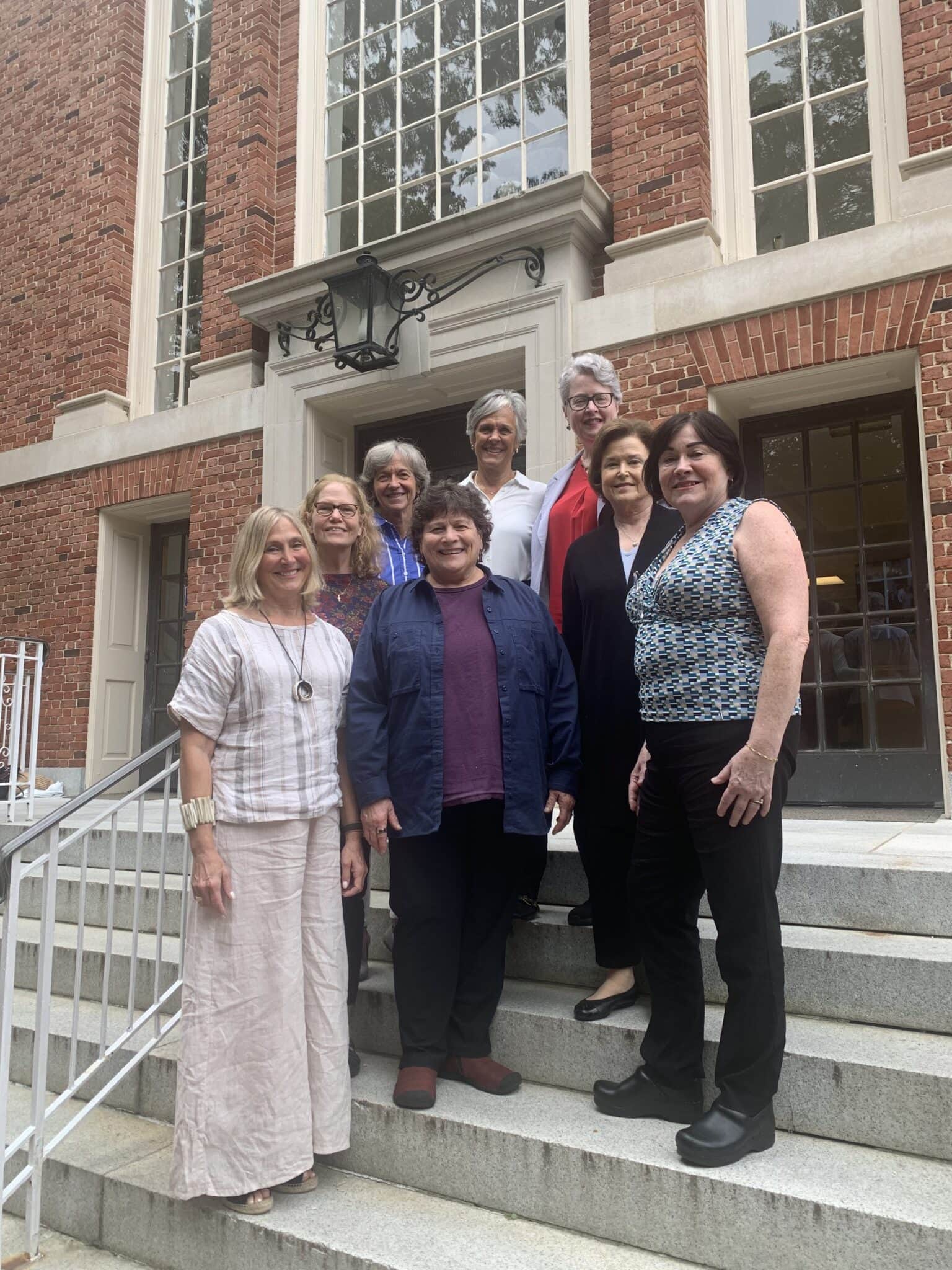 Morehead-Cain – More than a scholarship. It's college as it should be.