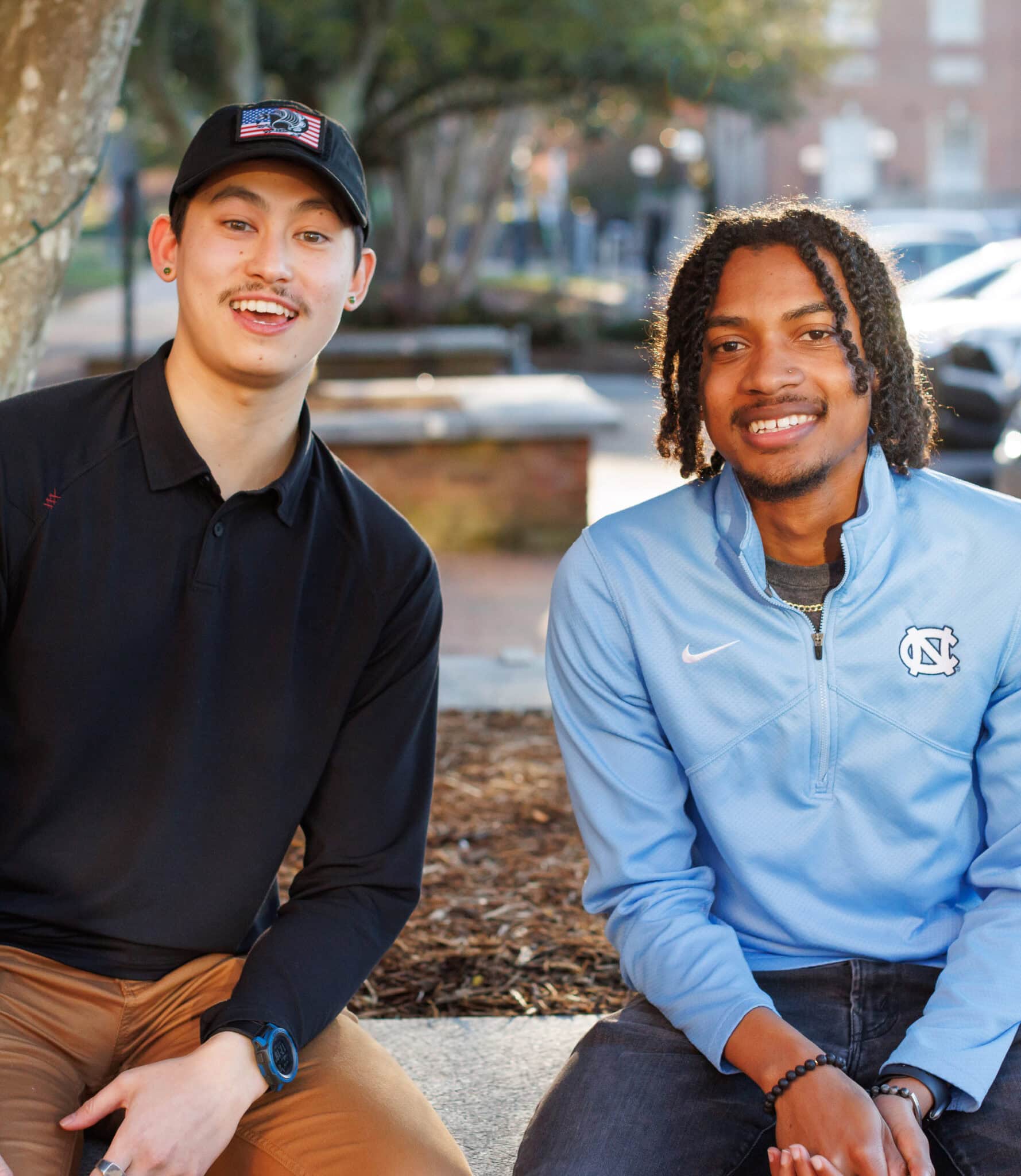 2023–2024 Year in Review: Connecting Leaders | Morehead-Cain