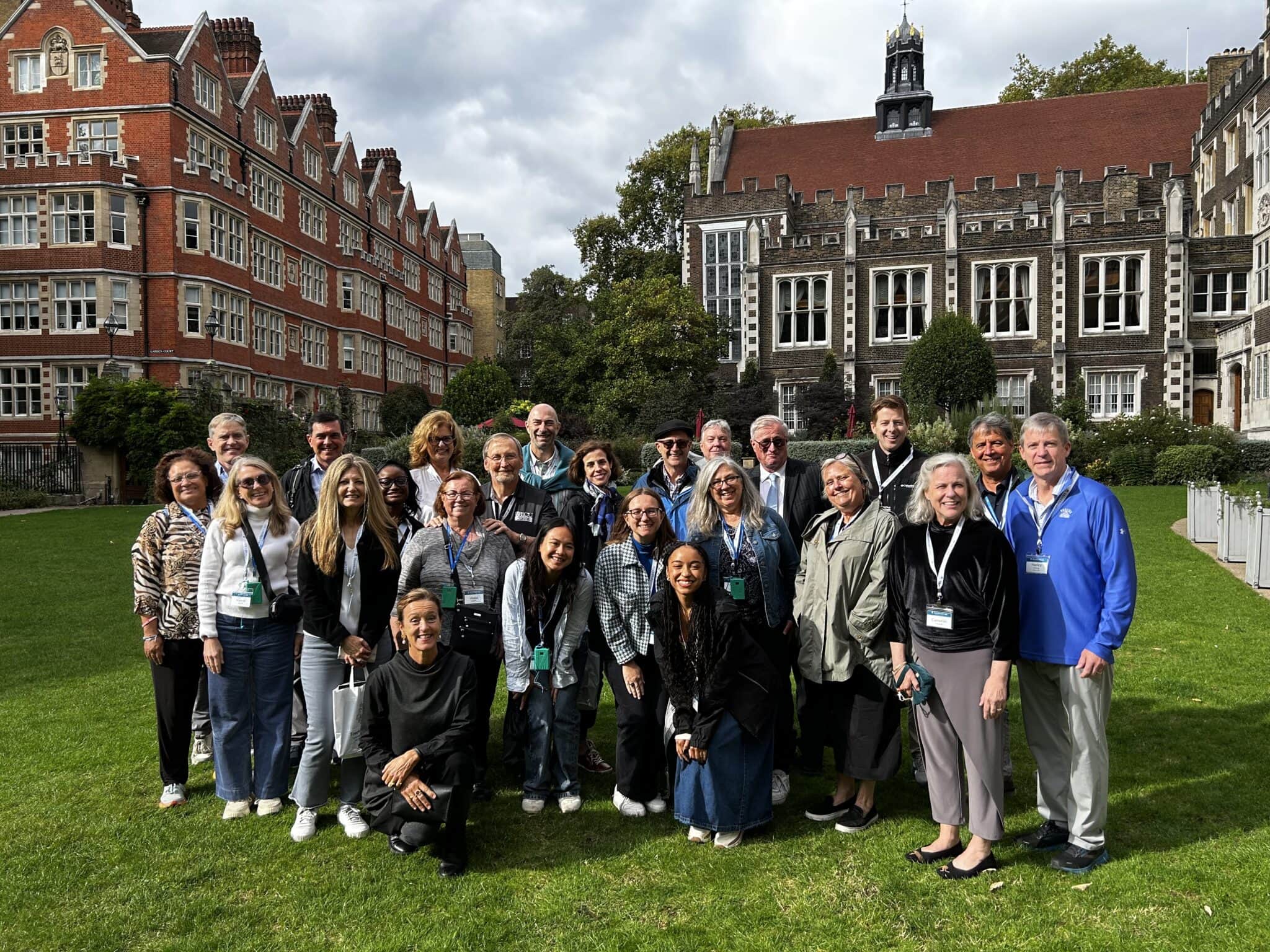 News & Updates | Morehead-Cain