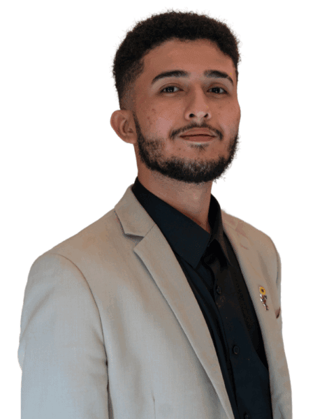 Introducing the inaugural class of Morehead-Cain Global Fellows