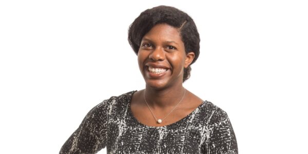 Rachel Pfeifer (Mazyck) ’02 appointed chief program officer