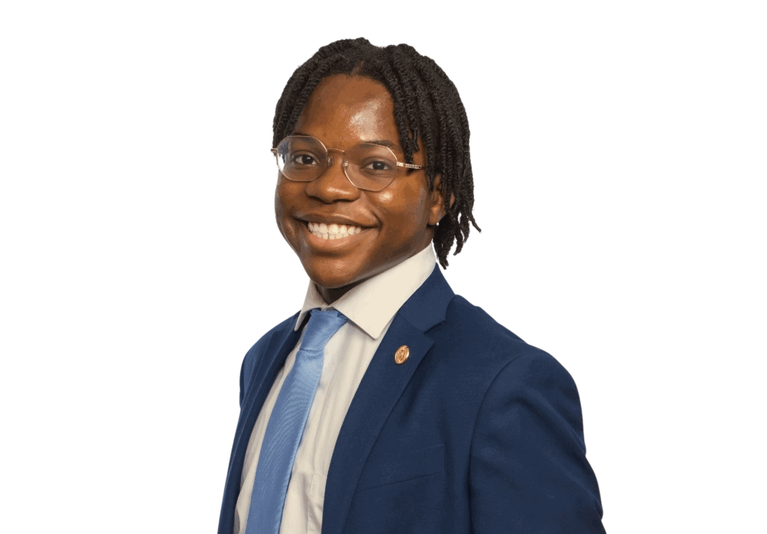 Rotimi Kukoyi ’26 named Rhodes Scholar