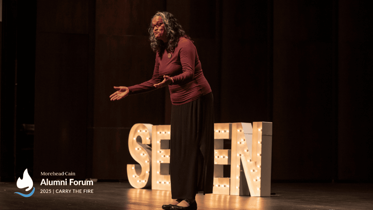 Susan Clark ’12—Exploring the beauty of physics